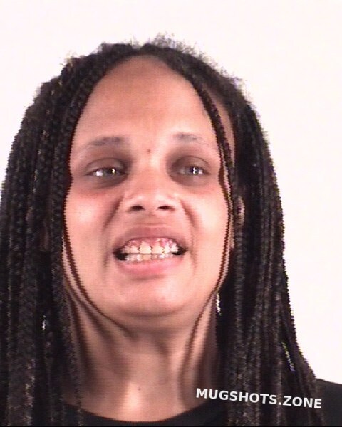 MUHAMMAD TAMMY ANEESAH 04/13/2024 - Tarrant County Mugshots Zone