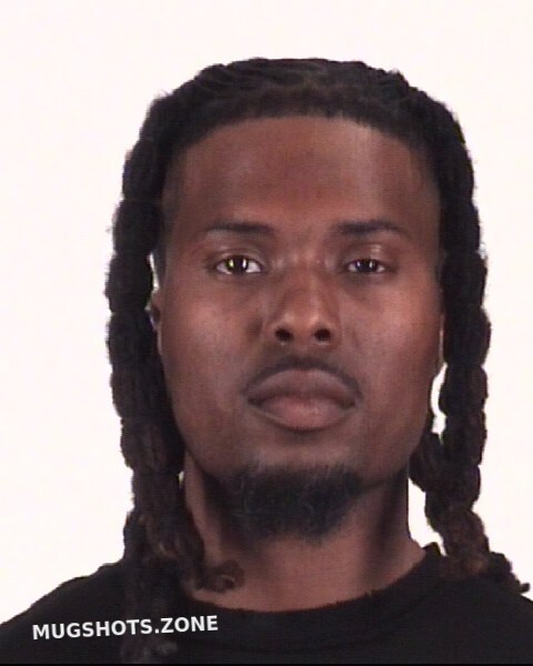 HAMPTON BRYAN LOUIS 04/14/2024 - Tarrant County Mugshots Zone