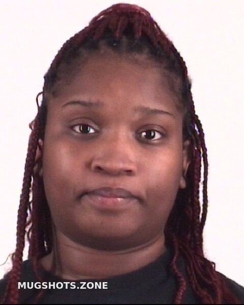 THAXTON JAYLAH 04/15/2024 - Tarrant County Mugshots Zone