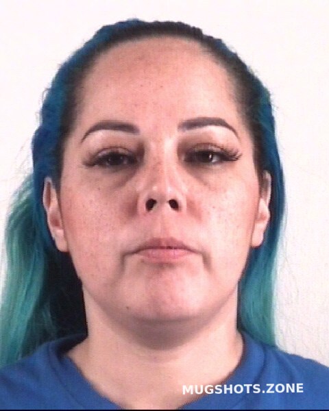 MARTINEZ YESSENIA EDITH 04/15/2024 - Tarrant County Mugshots Zone