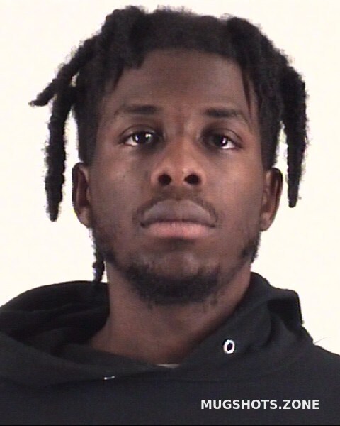 ROBINSON AMONTE DEMARKUS 04/16/2024 - Tarrant County Mugshots Zone