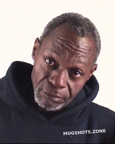 GUDE JAMES ANTHONY 04/16/2024 - Tarrant County Mugshots Zone