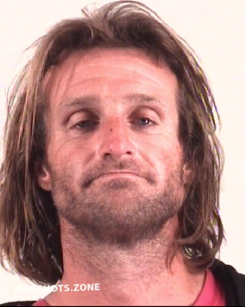 WHITE SAMUEL TRAVIS 04/16/2024 - Tarrant County Mugshots Zone