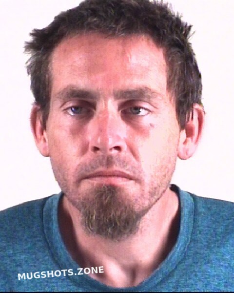 CARLISLE KENNETH RAY 04/17/2024 - Tarrant County Mugshots Zone