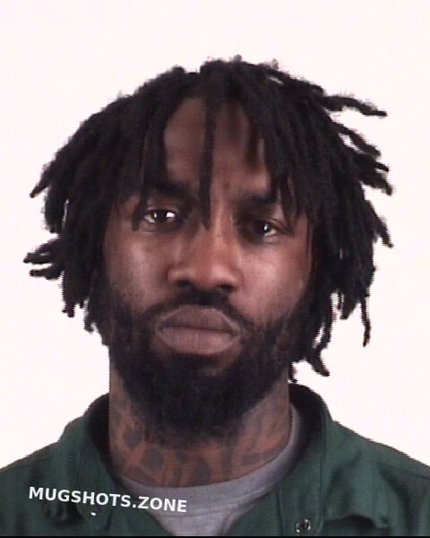 HUNTER TREYON 04/17/2024 - Tarrant County Mugshots Zone