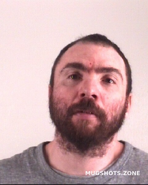 CONNER RAMSEY RAY 04/17/2024 - Tarrant County Mugshots Zone