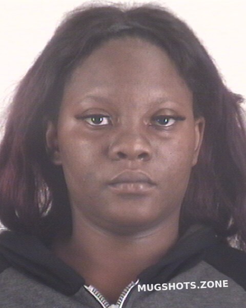 Woodard Cassie 04182024 Tarrant County Mugshots Zone
