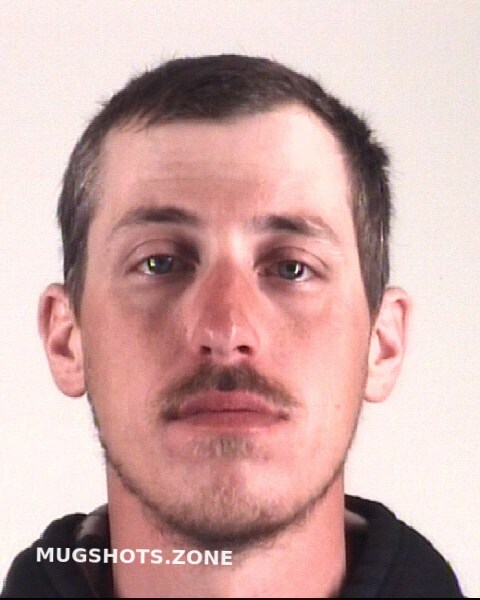 HOOPER JONATHAN TYLER 04/18/2024 - Tarrant County Mugshots Zone
