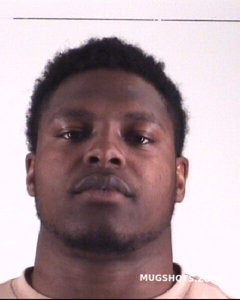 JOHNSON ALANTE DERAY 04/18/2024 - Tarrant County Mugshots Zone