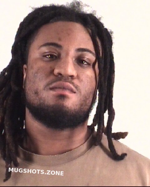 BUSH JEFFREY 04/18/2024 - Tarrant County Mugshots Zone