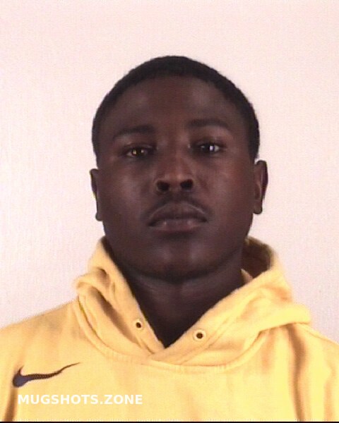 RUNNELS DATRION 04/18/2024 - Tarrant County Mugshots Zone