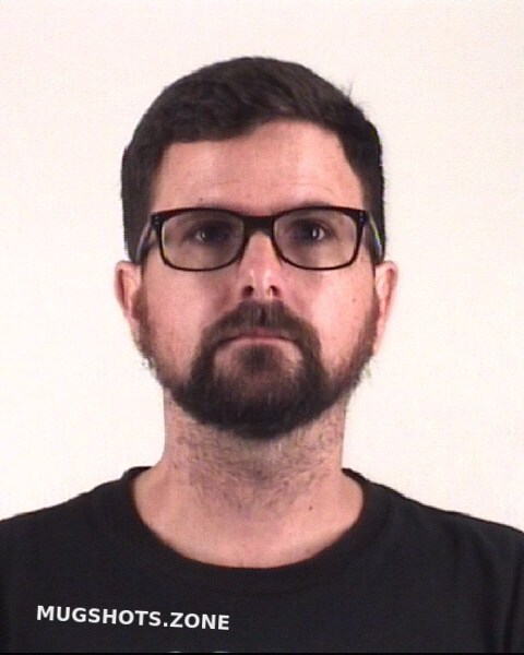 IVINS ROY JED 04/18/2024 - Tarrant County Mugshots Zone