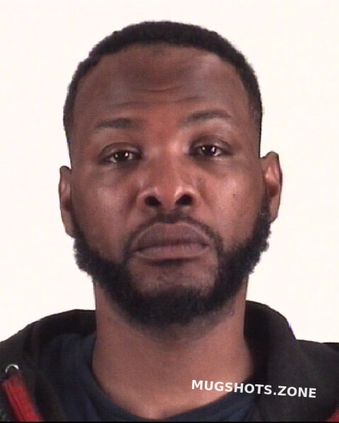 HUNT TIMOTHY WAYNE 04/19/2024 - Tarrant County Mugshots Zone