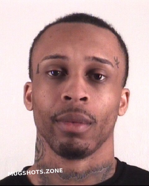 JOHNSON ZAYNE ALEXANDER 04/19/2024 - Tarrant County Mugshots Zone