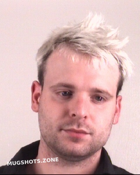 MATL LAWRENCE THOMAS 04/19/2024 - Tarrant County Mugshots Zone