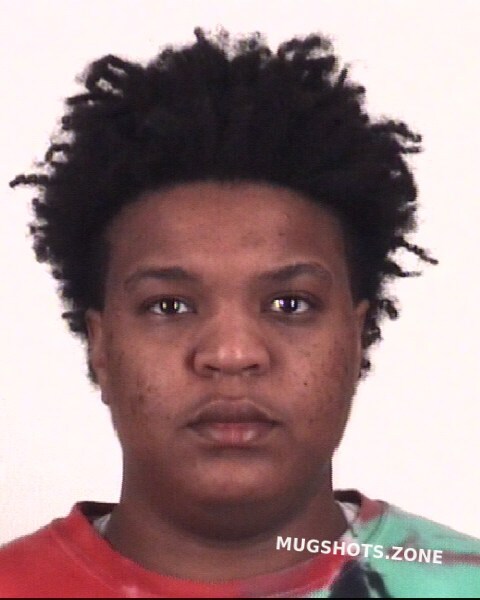 MOORE DESTINI SHANIA 04/19/2024 - Tarrant County Mugshots Zone