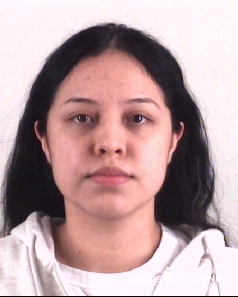 MARES JUDITH 04/20/2024 - Tarrant County Mugshots Zone
