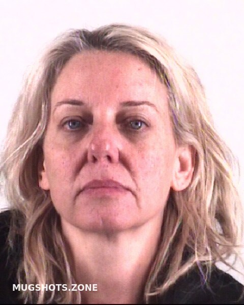 MICHIE AMY LEIGH 04/20/2024 - Tarrant County Mugshots Zone