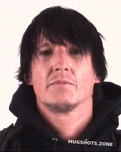 CHOATE BRANDON LOUIS 04/21/2024 - Tarrant County Mugshots Zone