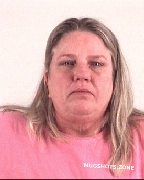 SEIPTS MICHELENE CHRISTINE 04/21/2024 - Tarrant County Mugshots Zone