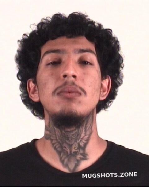 RIOS DANIEL 04/21/2024 - Tarrant County Mugshots Zone