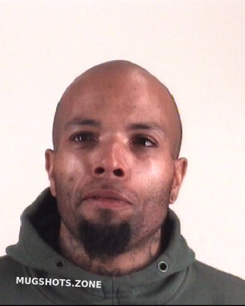 RAY EDWARD MICHAEL 04/21/2024 - Tarrant County Mugshots Zone