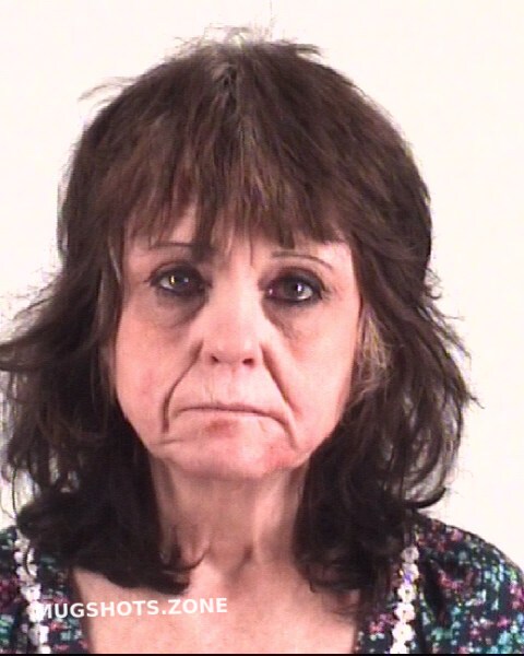 LILLY TERESA 04/22/2024 - Tarrant County Mugshots Zone