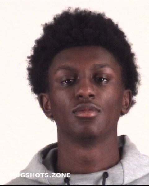 COLLINS JAXSON CORDELL 04/22/2024 - Tarrant County Mugshots Zone