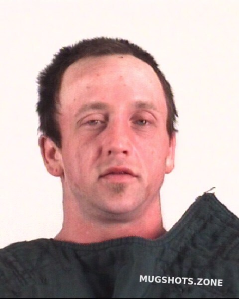 HEMPHILL TRACE W 04/22/2024 - Tarrant County Mugshots Zone