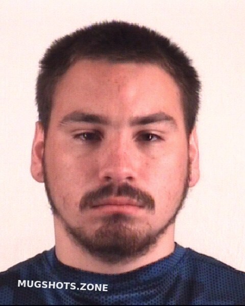DORSEY JACOB WAYNE 04/22/2024 - Tarrant County Mugshots Zone