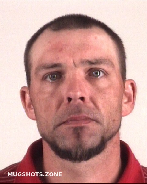 SULKEN EDWARD DANIEL 04/22/2024 - Tarrant County Mugshots Zone