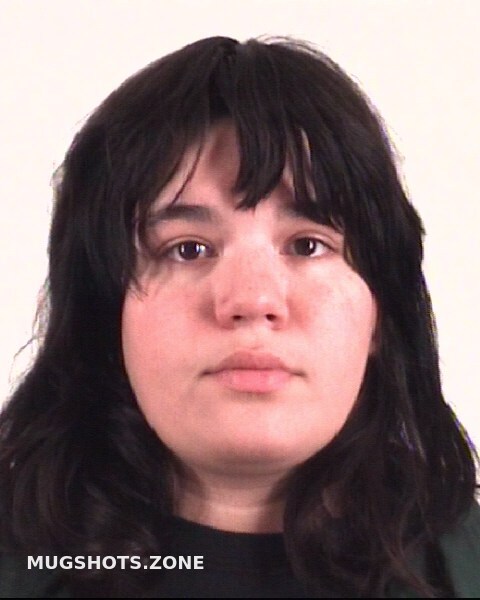 BAIN GILLIAN HOPE 04/22/2024 - Tarrant County Mugshots Zone