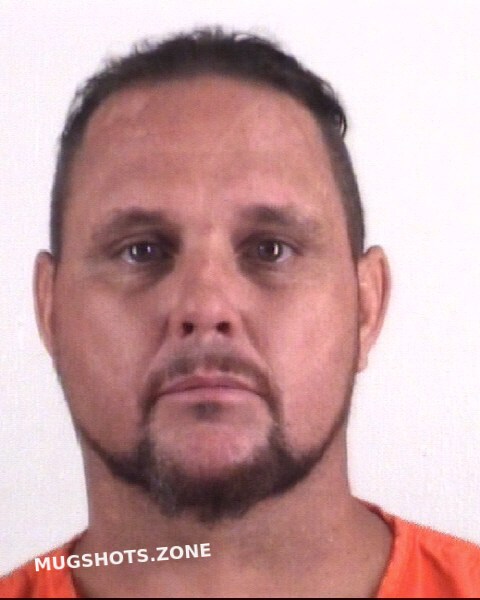MEDROW ROBERT WILSON 04/23/2024 - Tarrant County Mugshots Zone