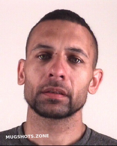 CHRISTOPHER JUSTIN MICHAEL 04/23/2024 - Tarrant County Mugshots Zone