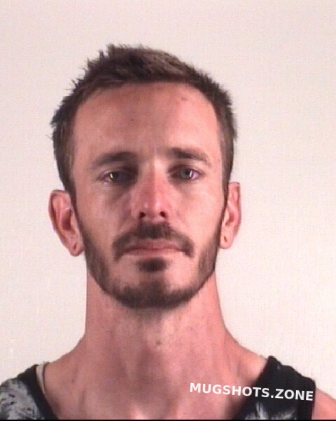 AYRES TAYLOR REED 04/24/2024 - Tarrant County Mugshots Zone