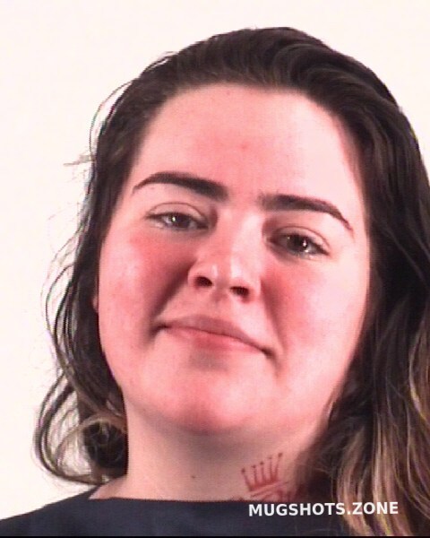 JONES MACKENZIE 04/24/2024 - Tarrant County Mugshots Zone