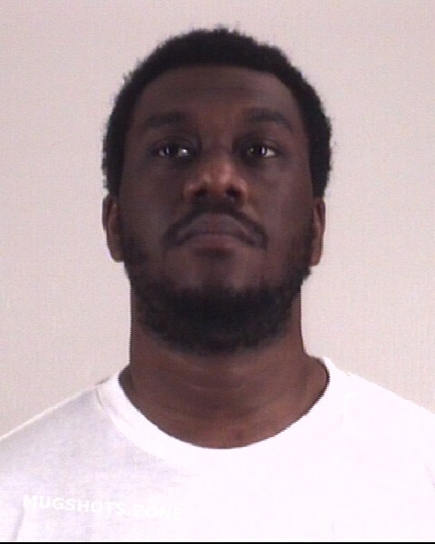 SUMMERS JEREMY RASHAD 04/24/2024 - Tarrant County Mugshots Zone
