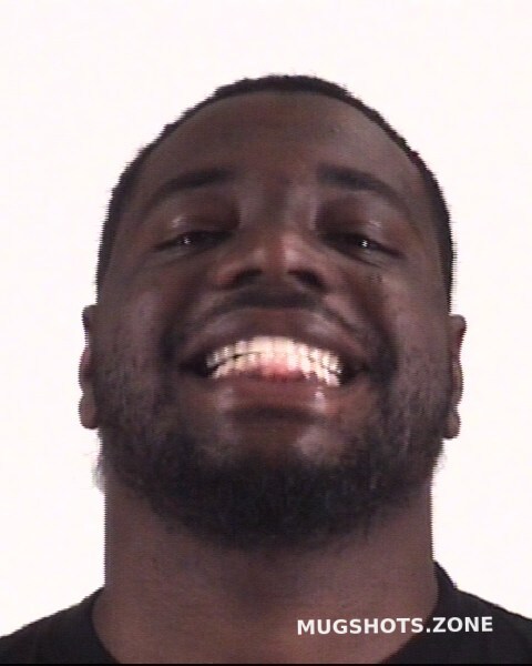 JOHNSON TELLY DONELLE TREVANTE 04/24/2024 - Tarrant County Mugshots Zone