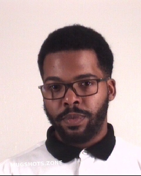CREACY MYLES BENJAMIN 04/24/2024 - Tarrant County Mugshots Zone