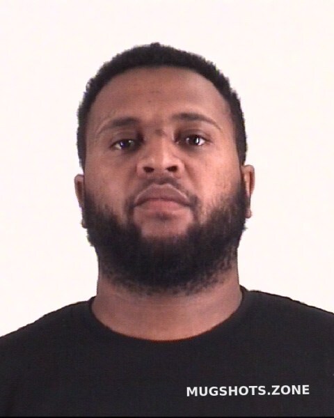 MALBROUGH DYLAN COLE 04/24/2024 - Tarrant County Mugshots Zone