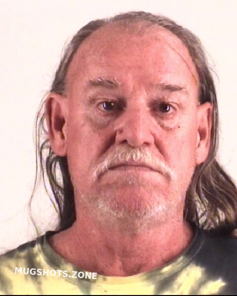 BRUMMETT RONALD STEVEN 04/24/2024 - Tarrant County Mugshots Zone