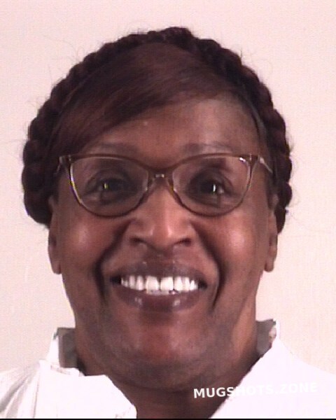 FOSTER WAKISHA YVONNE 04/25/2024 - Tarrant County Mugshots Zone