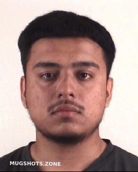RENDON ROBERTO 04/25/2024 - Tarrant County Mugshots Zone
