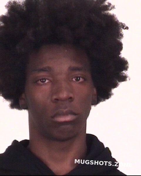 JONES JAYLUN RENARD 04/25/2024 - Tarrant County Mugshots Zone
