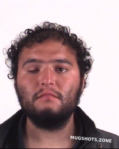 CARRILLO JOSEPH ANGEL 04/25/2024 - Tarrant County Mugshots Zone