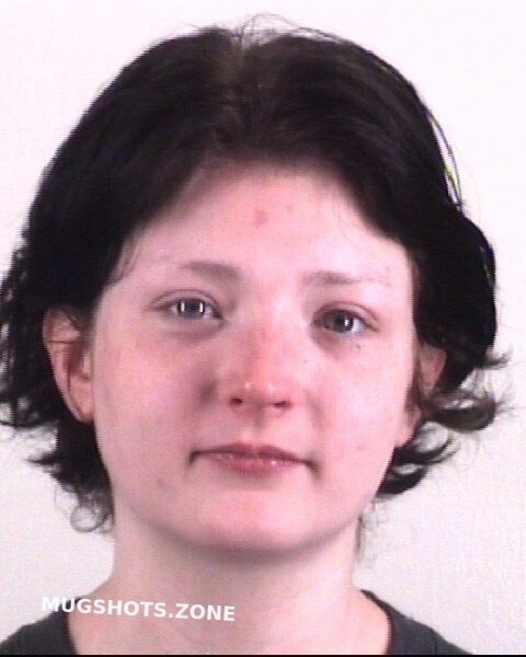 RENFRO ASHLEY ABIGAIL 04/25/2024 - Tarrant County Mugshots Zone