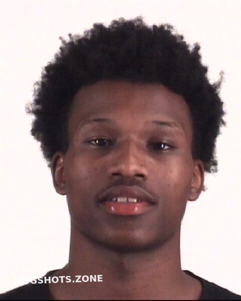 CAMPBELL RENALDO DEVAN 04/26/2024 - Tarrant County Mugshots Zone
