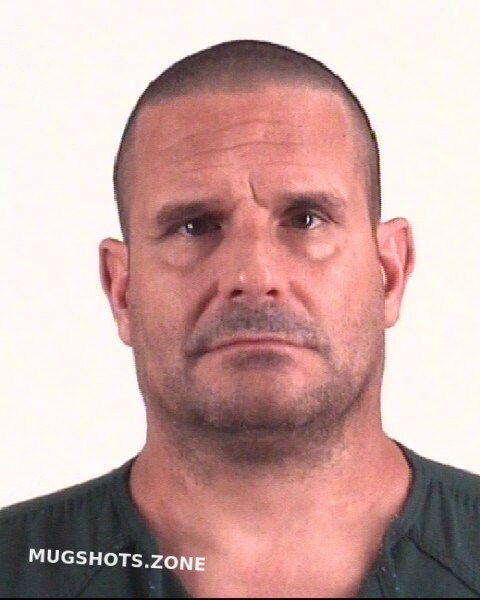 ELROD CHAD WILSON 04/26/2024 - Tarrant County Mugshots Zone