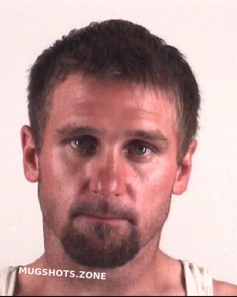 NEAL BENJAMIN JAMES 04/26/2024 - Tarrant County Mugshots Zone