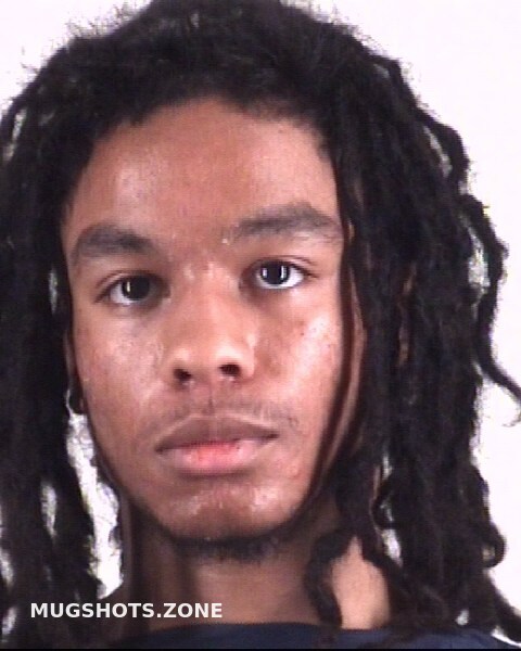 HOWARD JULIAN ISAIAH 04/26/2024 - Tarrant County Mugshots Zone